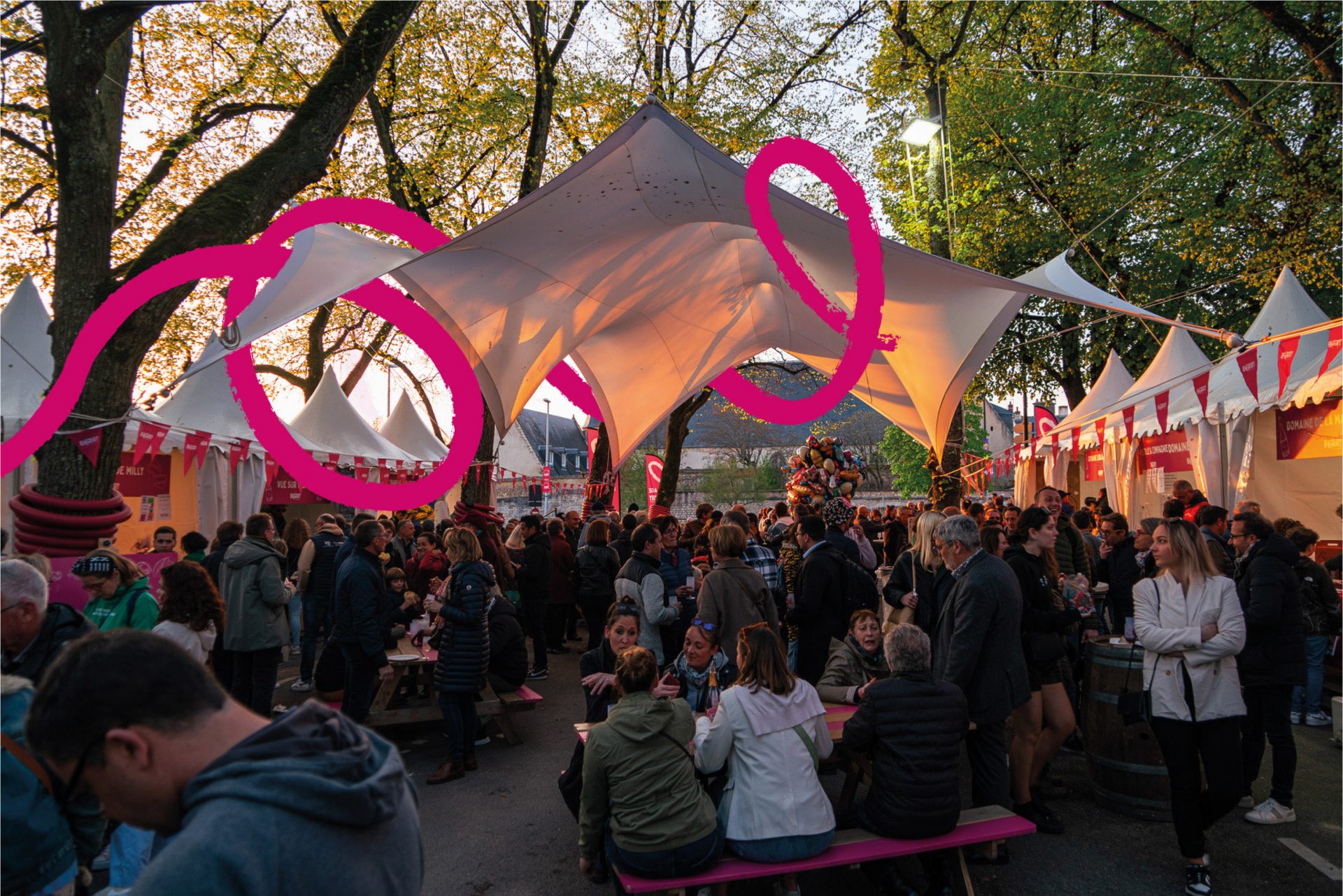 BERRY PROVINCE RENOUVELLE SON VILLAGE GOURMAND SUR LE PRINTEMPS DE ...