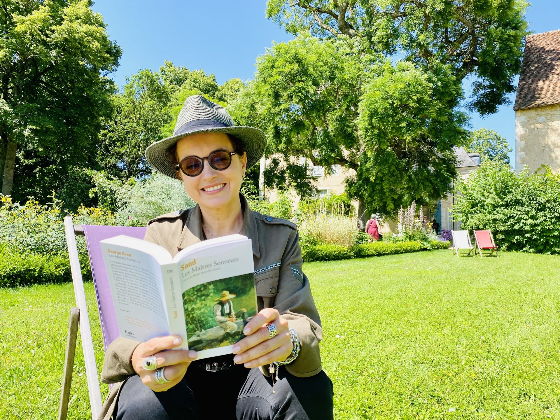 ÉCHAPPÉES BELLES EN BERRY : À VOS TÉLÉCOMMANDES LE SAMEDI 8 FÉVRIER ...